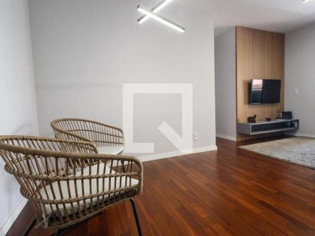 Apartamento à Venda Mandaqui, 3 Quartos, 80 m2