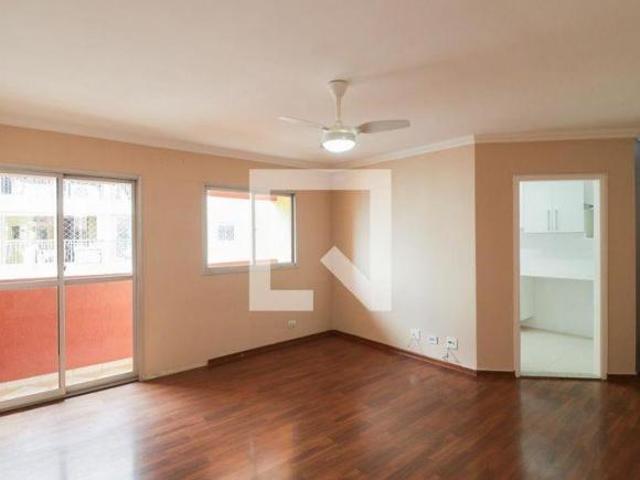 Apartamento à Venda Mandaqui, 3 Quartos, 80 m² São Paulo
