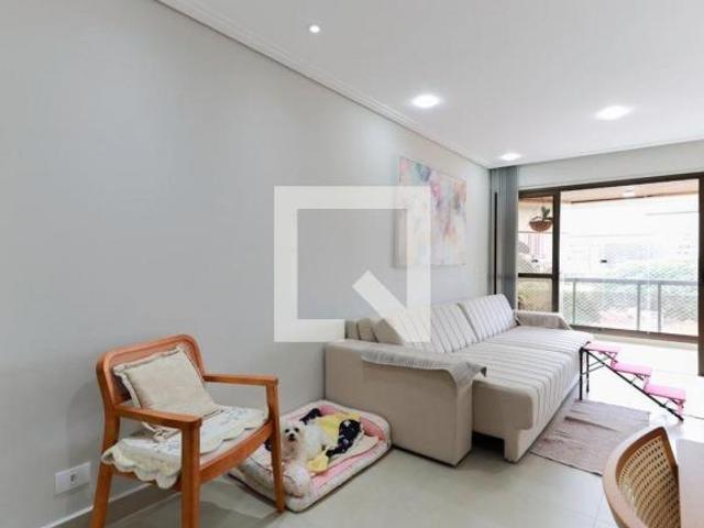 Apartamento à Venda Mandaqui, 3 Quartos, 84 m2