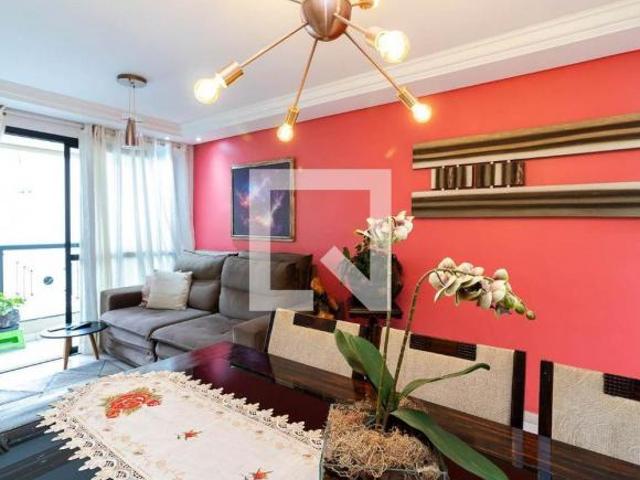 Apartamento à Venda Mandaqui, 3 Quartos, 85 m2