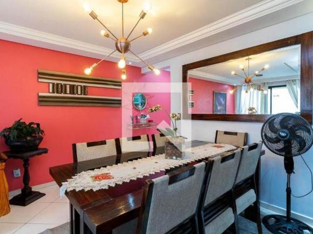 Apartamento à Venda Mandaqui, 3 Quartos, 85 m2