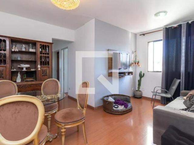 Apartamento à Venda Mandaqui, 3 Quartos, 88 m2
