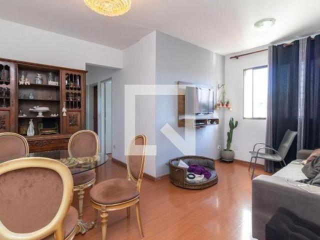 Apartamento à Venda Mandaqui, 3 Quartos, 88 m2