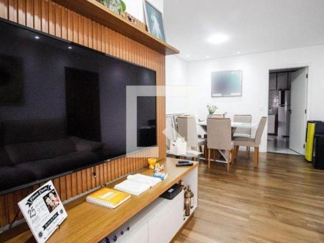 Apartamento à Venda Mandaqui, 3 Quartos, 89 m² São Paulo