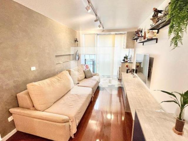 Apartamento à Venda Mandaqui, 3 Quartos, 90 m2