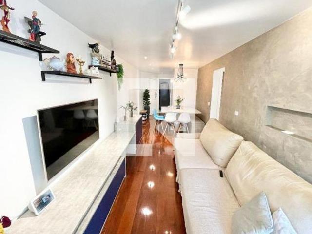 Apartamento à Venda Mandaqui, 3 Quartos, 90 m2