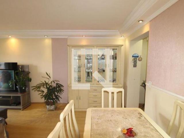 Apartamento à Venda Mandaqui, 3 Quartos, 90 m2