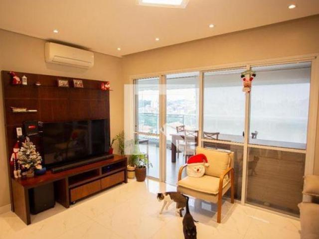 Apartamento à Venda Mandaqui, 3 Quartos, 90 m2
