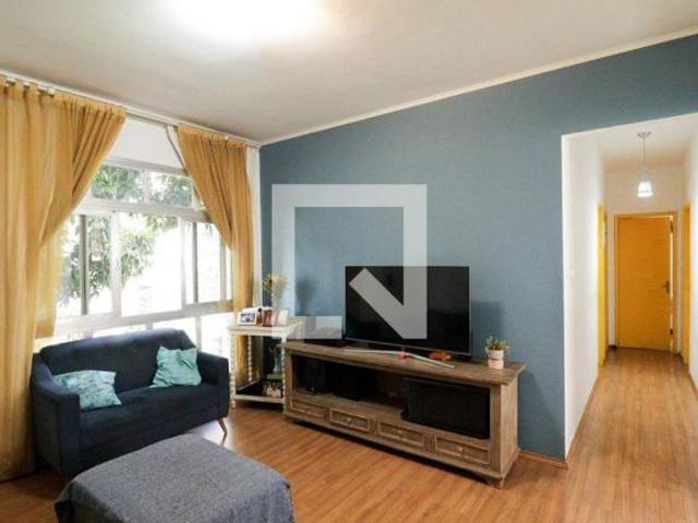Apartamento à Venda Mandaqui, 3 Quartos, 90 m2