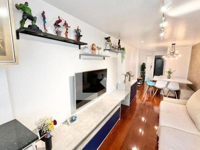 Apartamento à Venda Mandaqui, 3 Quartos, 90 m2