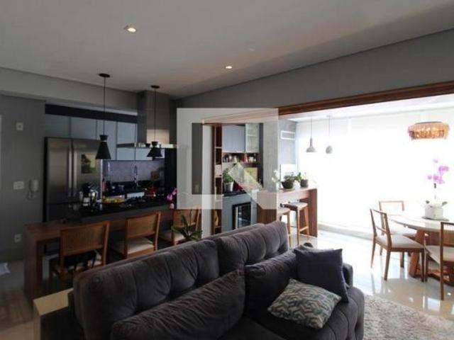 Apartamento à Venda Mandaqui, 3 Quartos, 90 m2