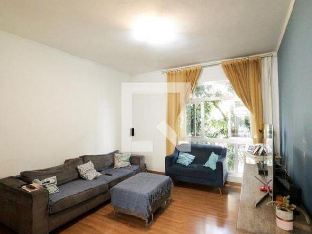 Apartamento à Venda Mandaqui, 3 Quartos, 90 m2
