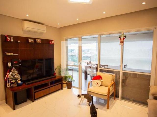 Apartamento à Venda Mandaqui, 3 Quartos, 90 m2