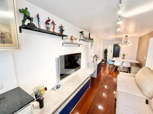 Apartamento à Venda Mandaqui, 3 Quartos, 90 m² São Paulo