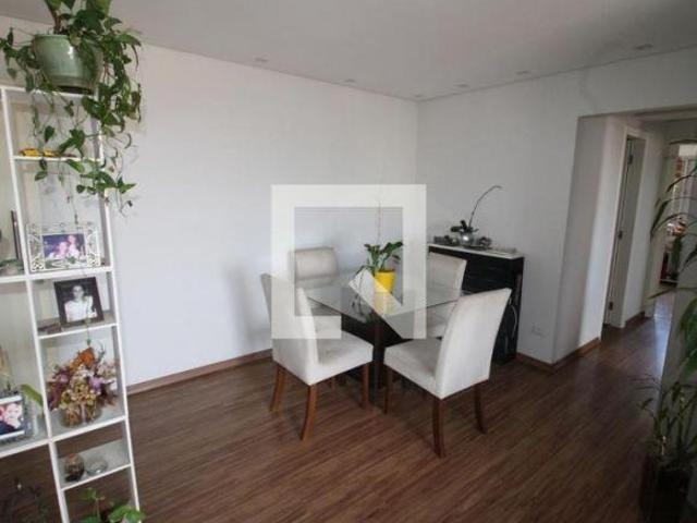 Apartamento à Venda Mandaqui, 3 Quartos, 90 m² São Paulo