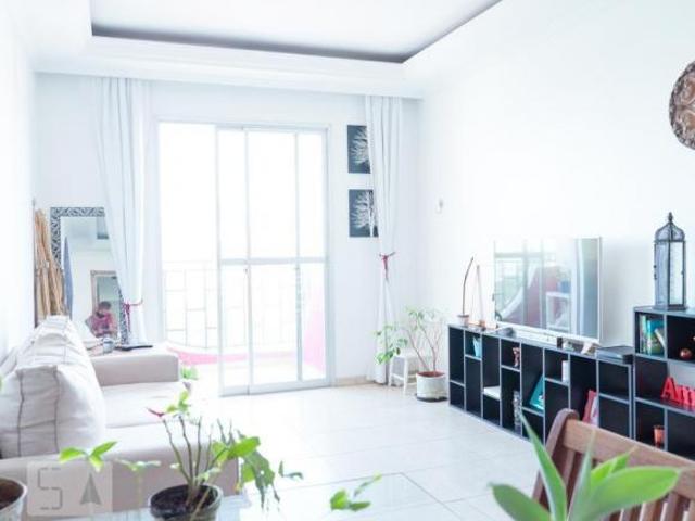 Apartamento à Venda Mandaqui, 3 Quartos, 97 m2