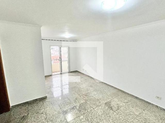 Apartamento à Venda Mandaqui, 3 Quartos, 97 m2