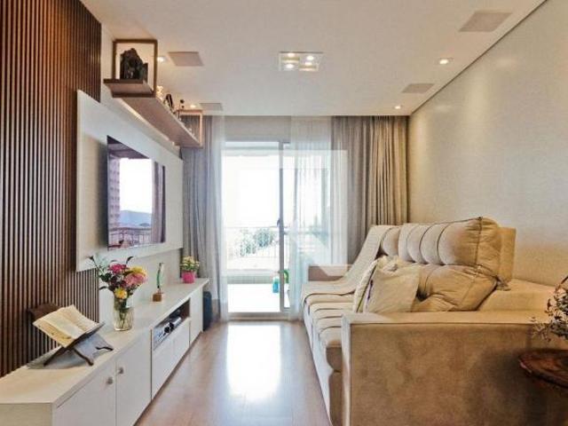 Apartamento à Venda Mandaqui, 3 Quartos, 94 m2