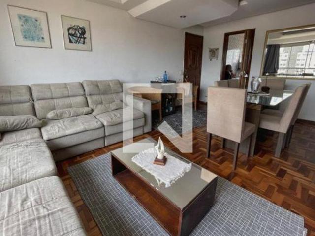 Apartamento à Venda Mandaqui, 3 Quartos, 94 m2