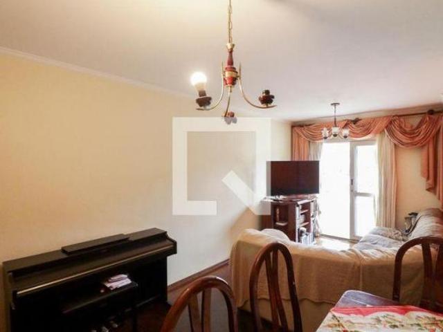 Apartamento à Venda Mandaqui, 3 Quartos, 94 m² São Paulo