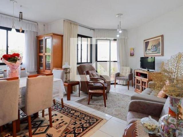 Apartamento à Venda Mandaqui, 2 Quartos, 95 m2