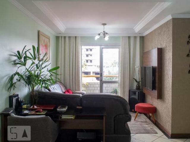 Apartamento à Venda Mandaqui, 3 Quartos, 95 m2