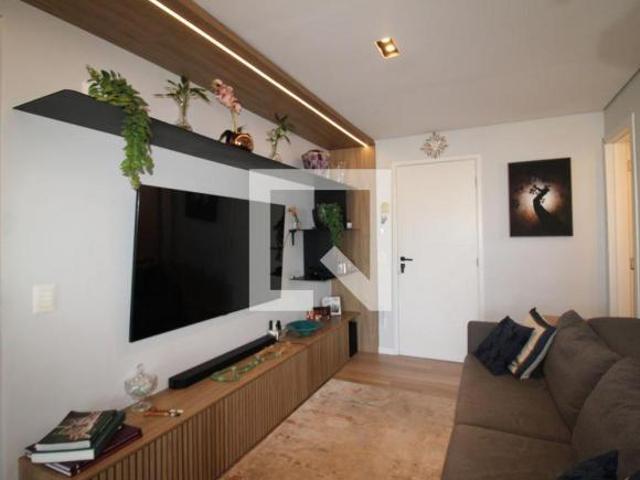 Apartamento à Venda Mandaqui, 3 Quartos, 96 m2