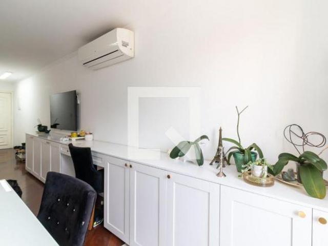 Apartamento à Venda Mandaqui, 3 Quartos, 96 m2
