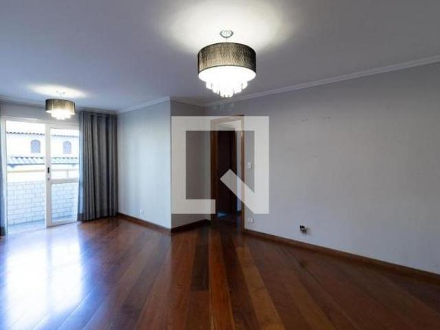 Apartamento à Venda Mandaqui, 3 Quartos, 96 m2