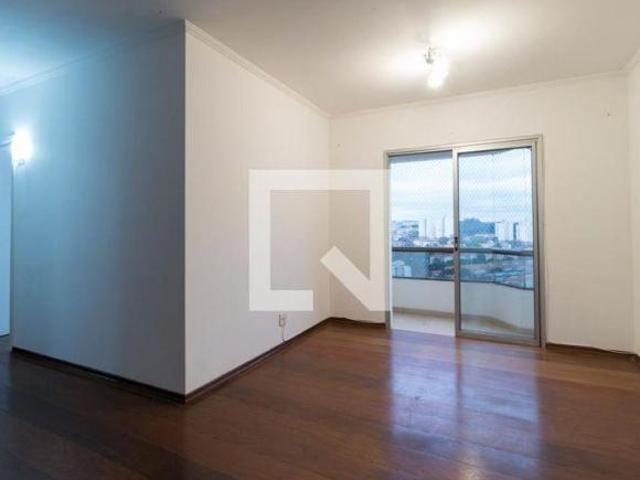Apartamento à Venda Mandaqui, 3 Quartos, 96 m² São Paulo
