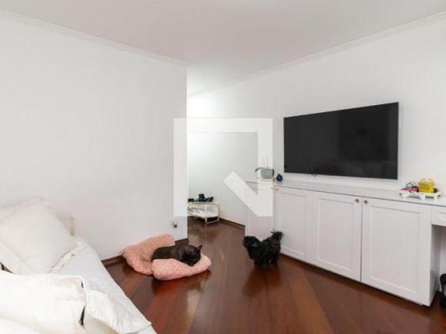 Apartamento à Venda Mandaqui, 3 Quartos, 96 m² São Paulo