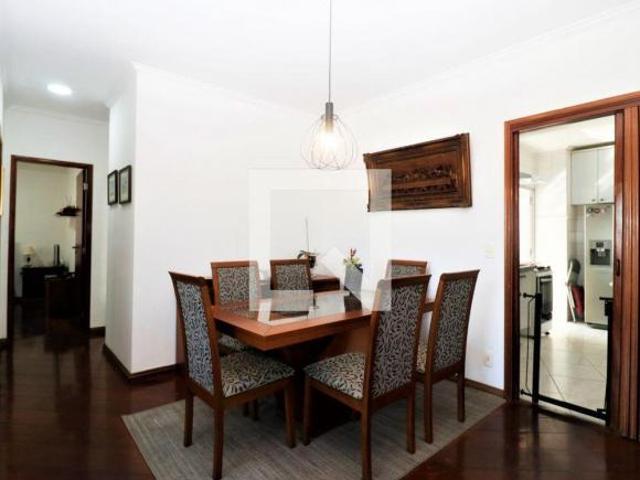Apartamento à Venda Mandaqui, 3 Quartos, 98 m2