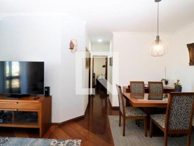 Apartamento à Venda Mandaqui, 3 Quartos, 98 m² São Paulo