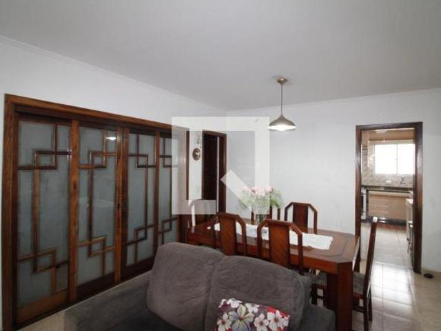 Apartamento à Venda Mandaqui, 3 Quartos, 100 m2