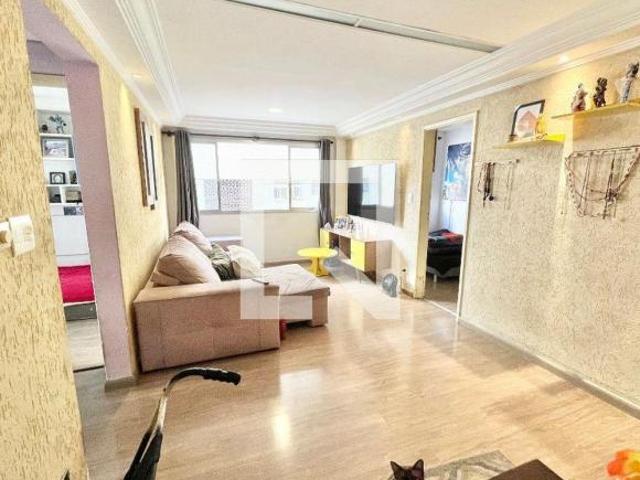 Apartamento à Venda Mandaqui, 3 Quartos, 100 m2