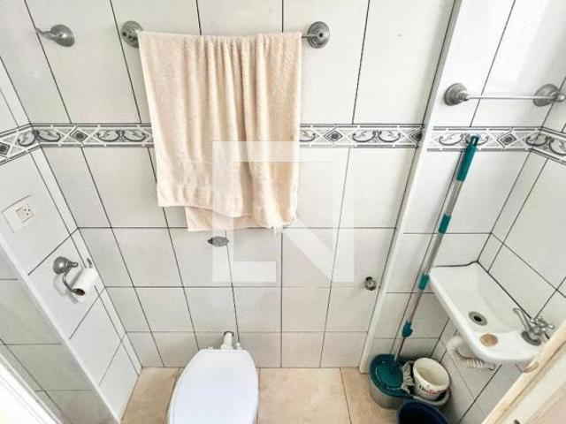 Apartamento à Venda Mandaqui, 3 Quartos, 100 m2