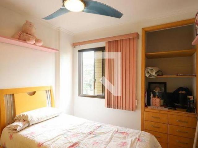 Apartamento à Venda Mandaqui, 3 Quartos, 100 m2