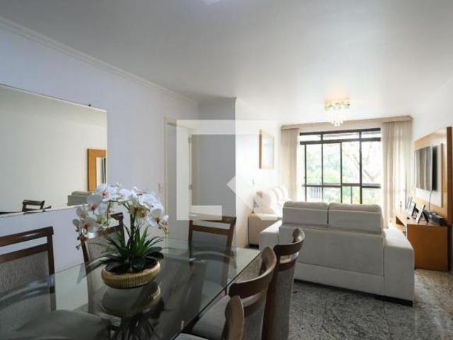 Apartamento à Venda Mandaqui, 3 Quartos, 100 m2