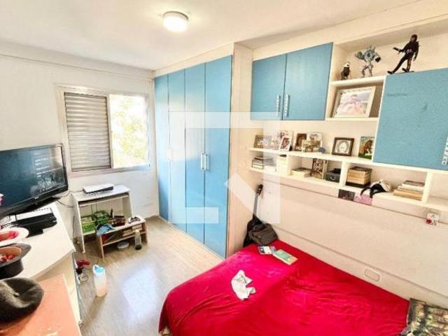 Apartamento à Venda Mandaqui, 3 Quartos, 100 m2