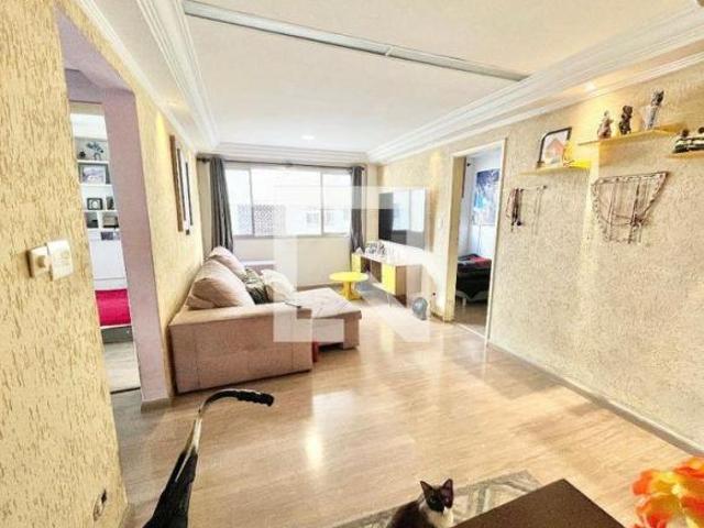 Apartamento à Venda Mandaqui, 3 Quartos, 100 m² São Paulo