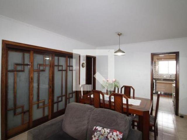 Apartamento à Venda Mandaqui, 3 Quartos, 100 m² São Paulo