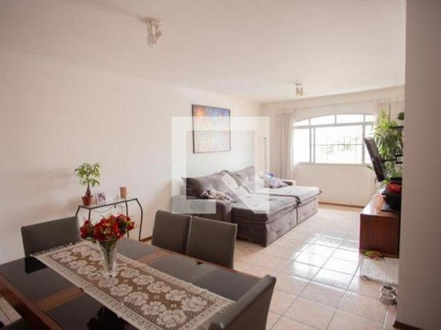 Apartamento à Venda Mandaqui, 3 Quartos, 102 m2