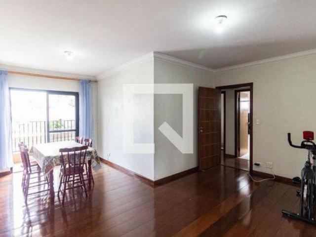 Apartamento à Venda Mandaqui, 3 Quartos, 104 m2