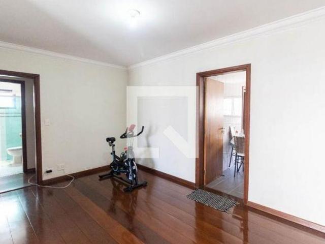 Apartamento à Venda Mandaqui, 3 Quartos, 104 m² São Paulo