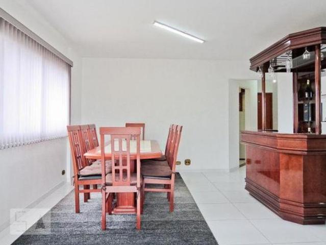 Apartamento à Venda Mandaqui, 3 Quartos, 105 m2