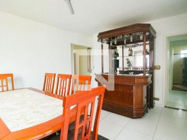 Apartamento à Venda Mandaqui, 3 Quartos, 105 m2