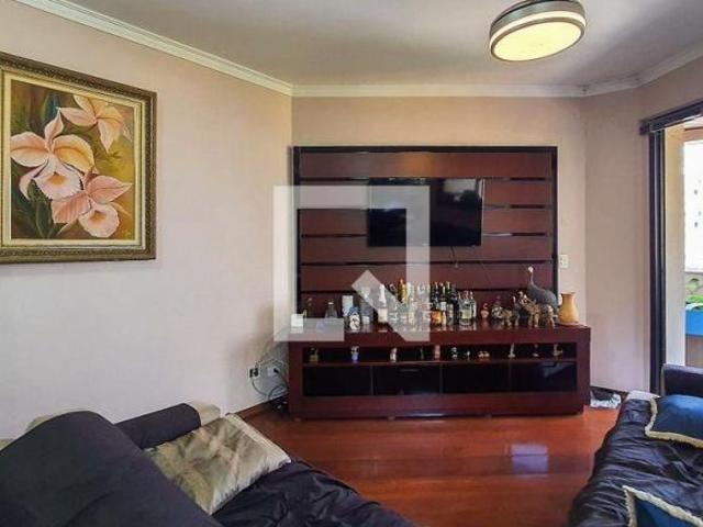 Apartamento à Venda Mandaqui, 3 Quartos, 105 m2