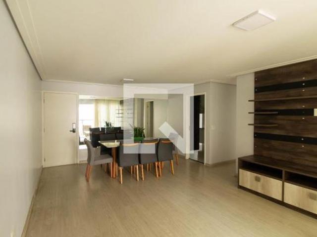 Apartamento à Venda Mandaqui, 3 Quartos, 105 m2