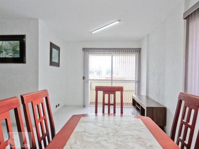 Apartamento à Venda Mandaqui, 3 Quartos, 105 m2