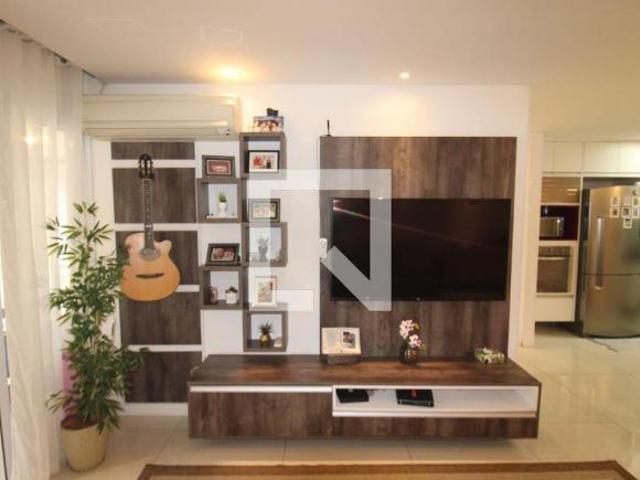 Apartamento à Venda Mandaqui, 3 Quartos, 105 m2